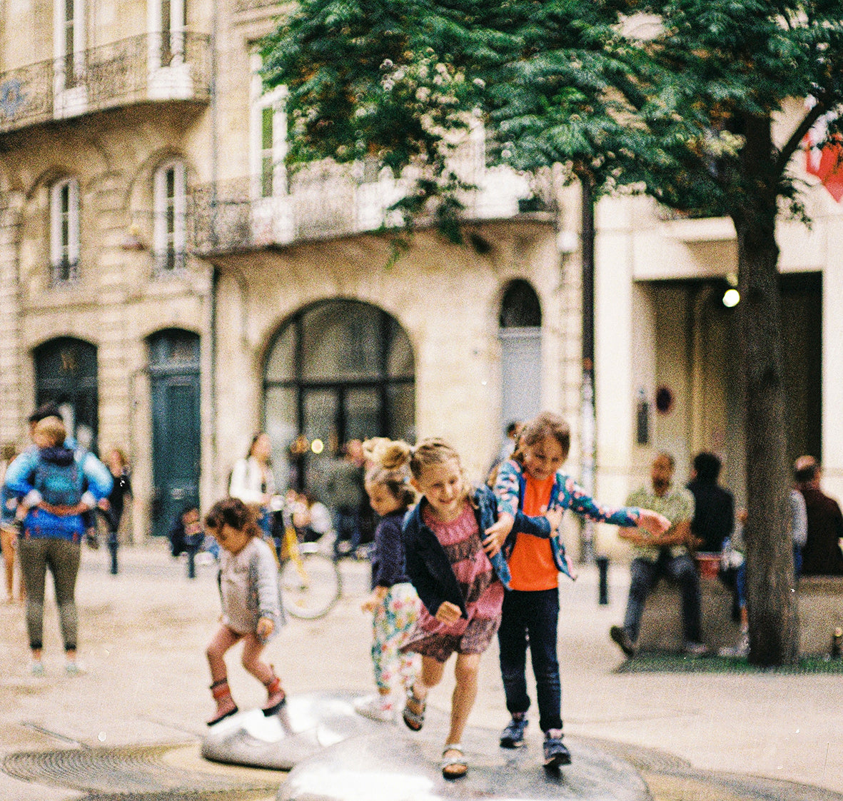 Unveiling the secret: Why French children often behave better than the ...
